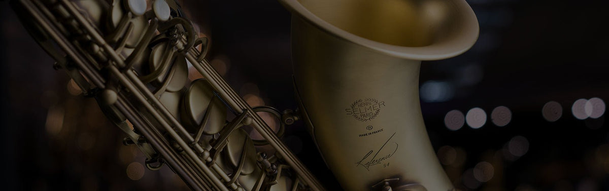 Saxophones for Sale – SAX