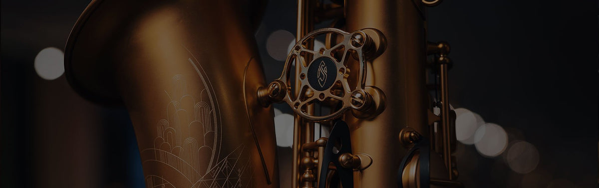 The Ultimate Collection – SAX