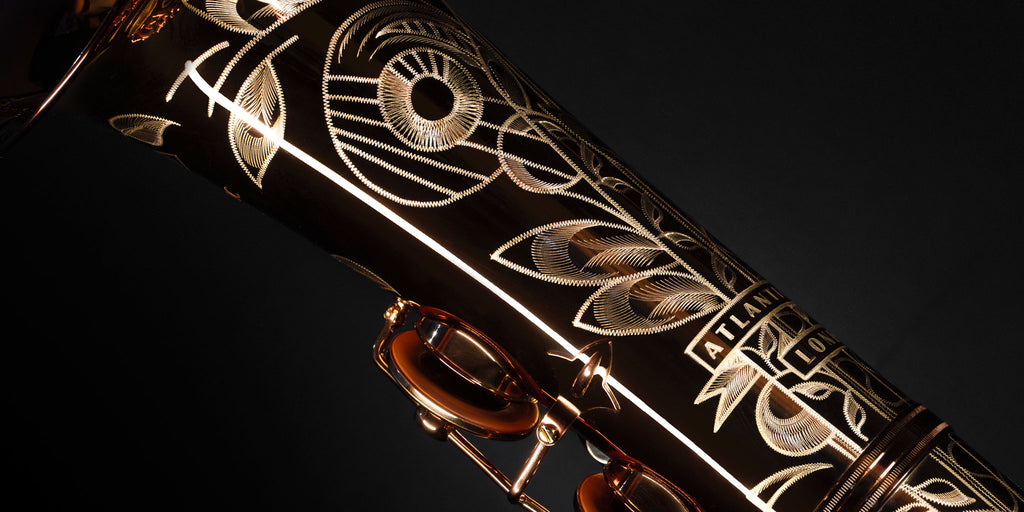 SAX - The World's Leading Saxophone Shop