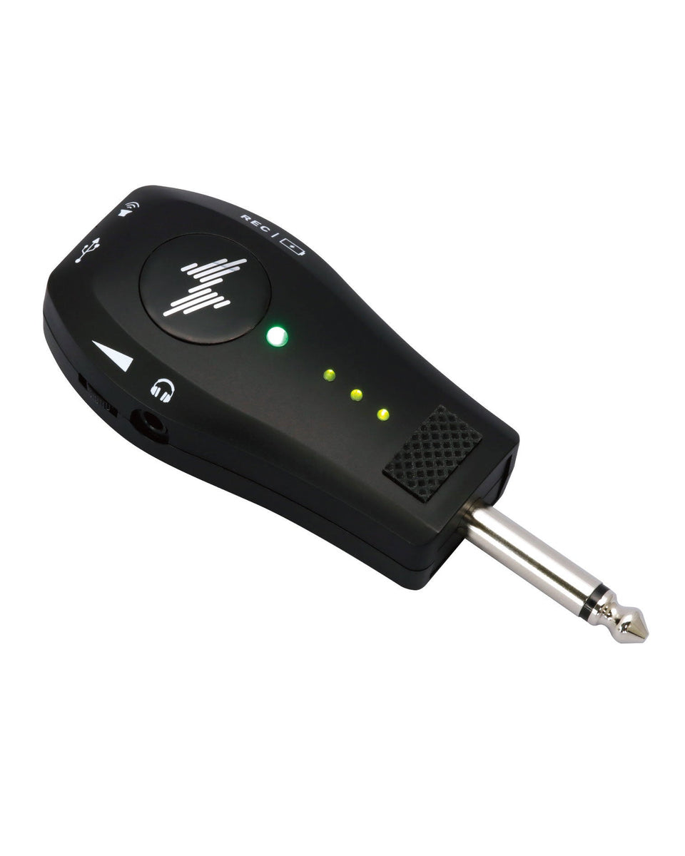 Cloud Vocal AR1 Key Chain Recorder – SAX