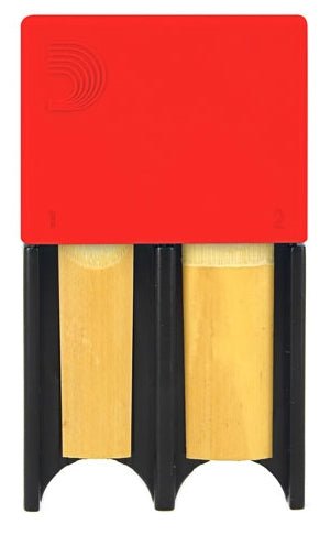 D'Addario Reed Guard - Alto and Soprano Saxophone – SAX