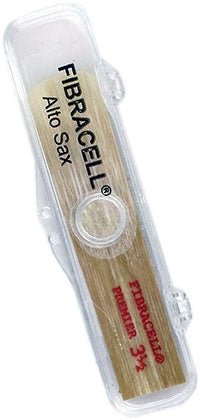 Fibracell Premier Plastic Reed - Baritone Saxophone – SAX