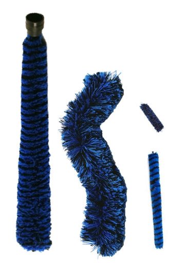 HW Tenor Sax Pad Saver Set – SAX