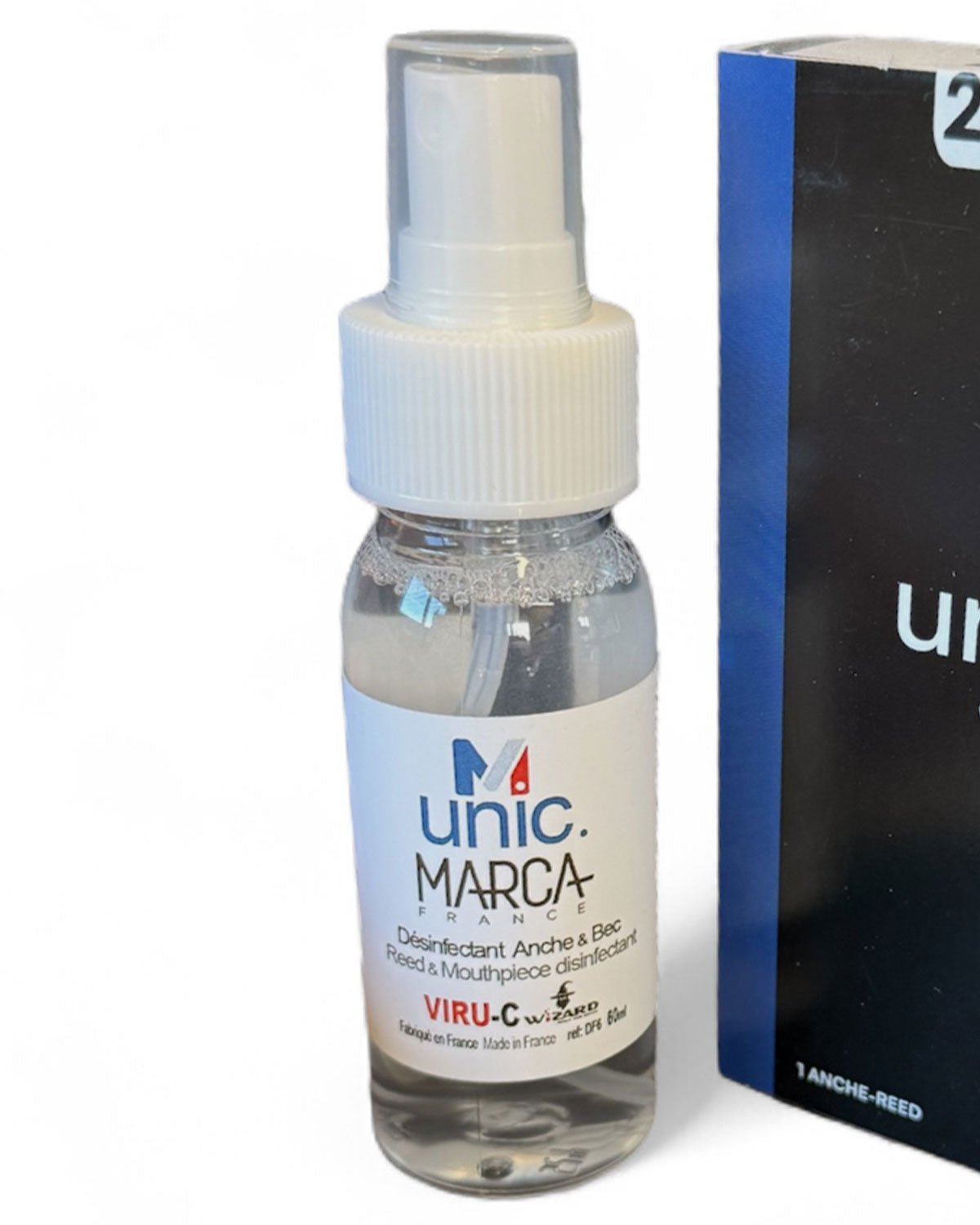 Marca UNIC JAZZ Alto Saxophone Single Reed – SAX