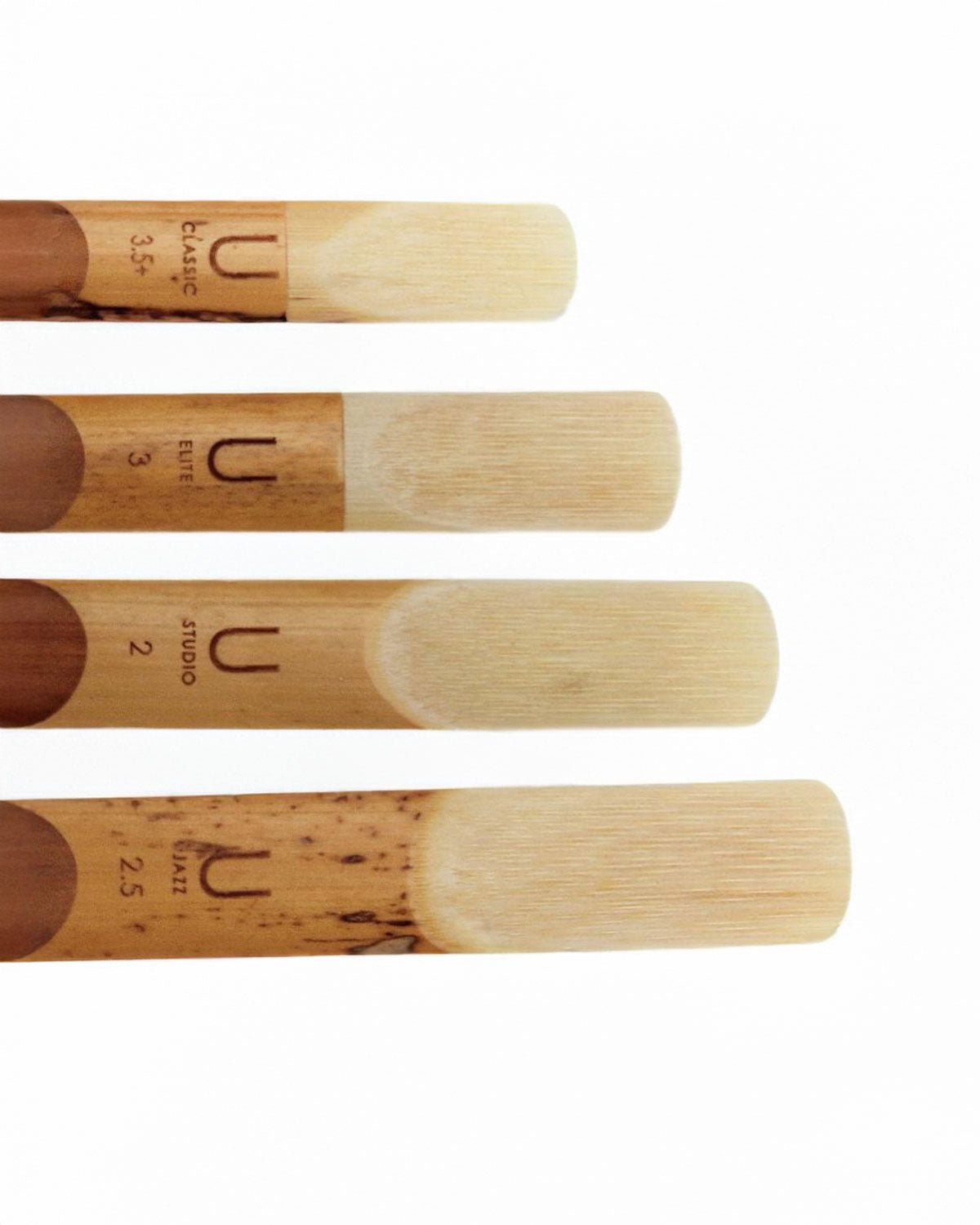 Marca UNIC JAZZ Alto Saxophone Single Reed – SAX