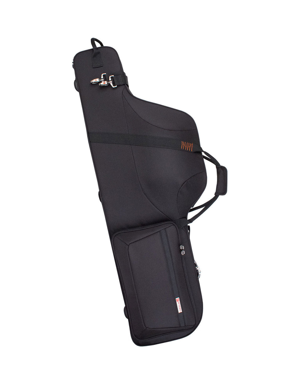 Protec PB311CT Baritone Saxophone PRO PAC Case – SAX