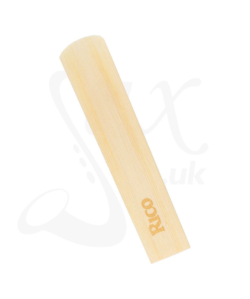 Rico by D'Addario - Soprano Saxophone Reed - Single – SAX