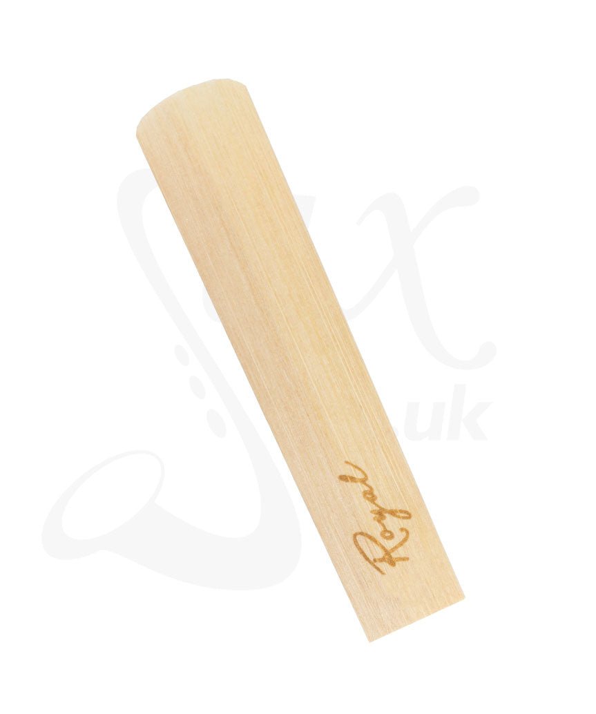 Royal by D'Addario - Baritone Saxophone Reed - Single – SAX