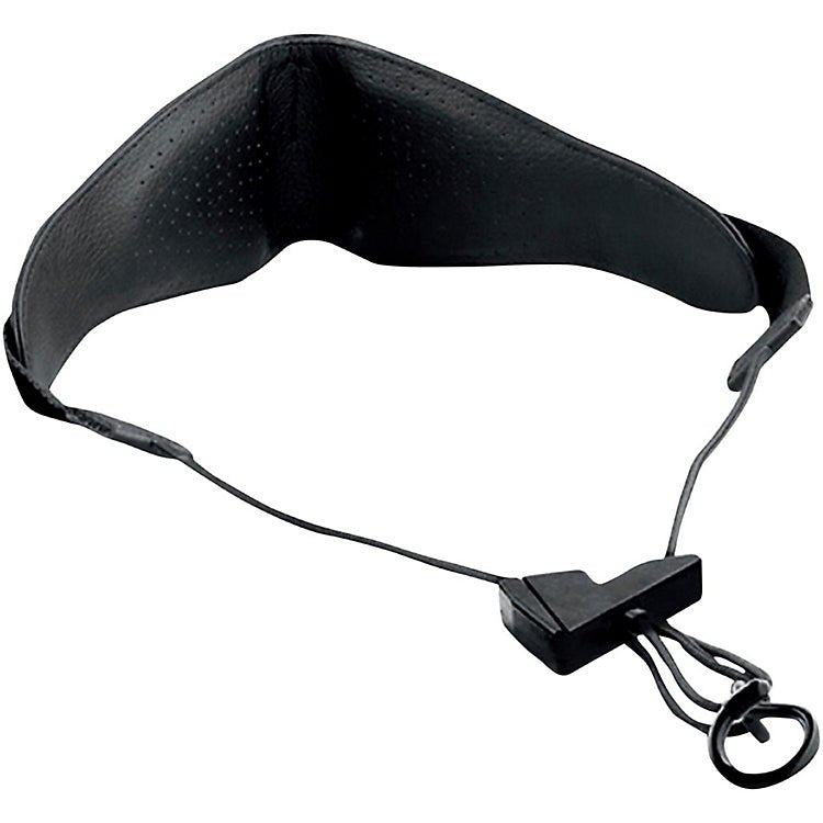 Vandoren V Neck Deluxe Neck Strap – SAX